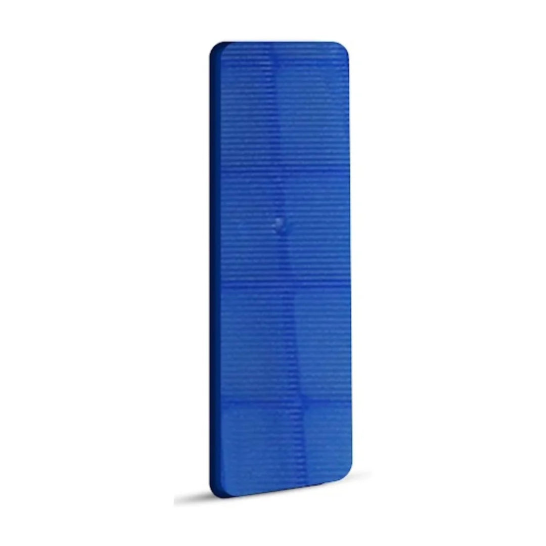 32 x 100 x 5mm Packer Blue Box 1000 - Europlas PVCu